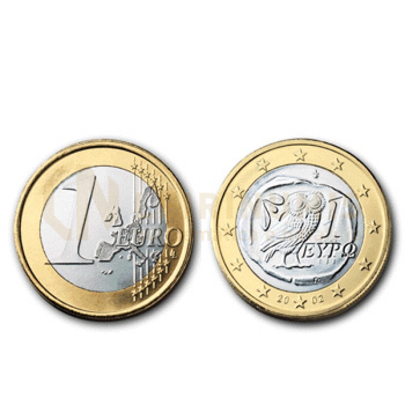 Moedas Avulso Gr cia Moedas Avulso Gr cia